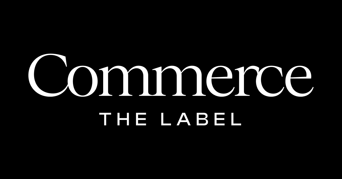 Commerce The Label
